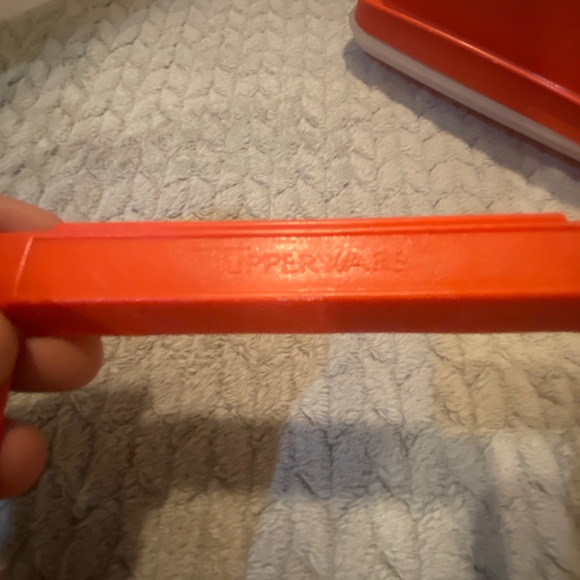 Tupperware | Kitchen | Vintage Tupperware Lunchbox | Poshmark